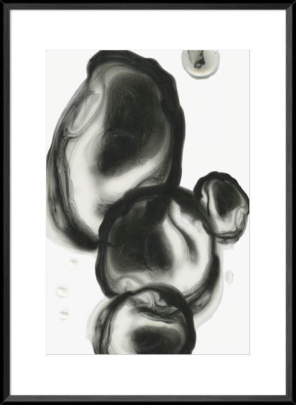 Neutral Blobs I – Biella Art