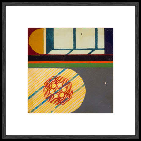 New Tribe III – Biella Art