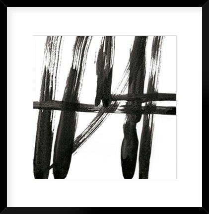 Linear Expression IV – Biella Art